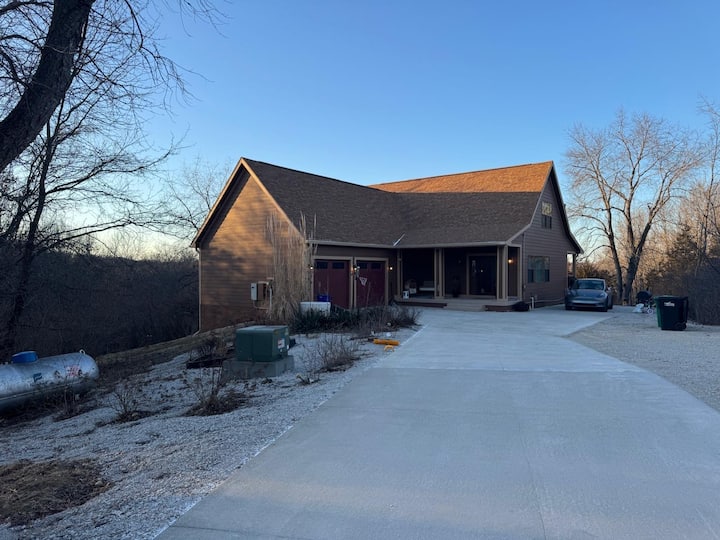 Enjoy The Outdoors! - Altoona, IA