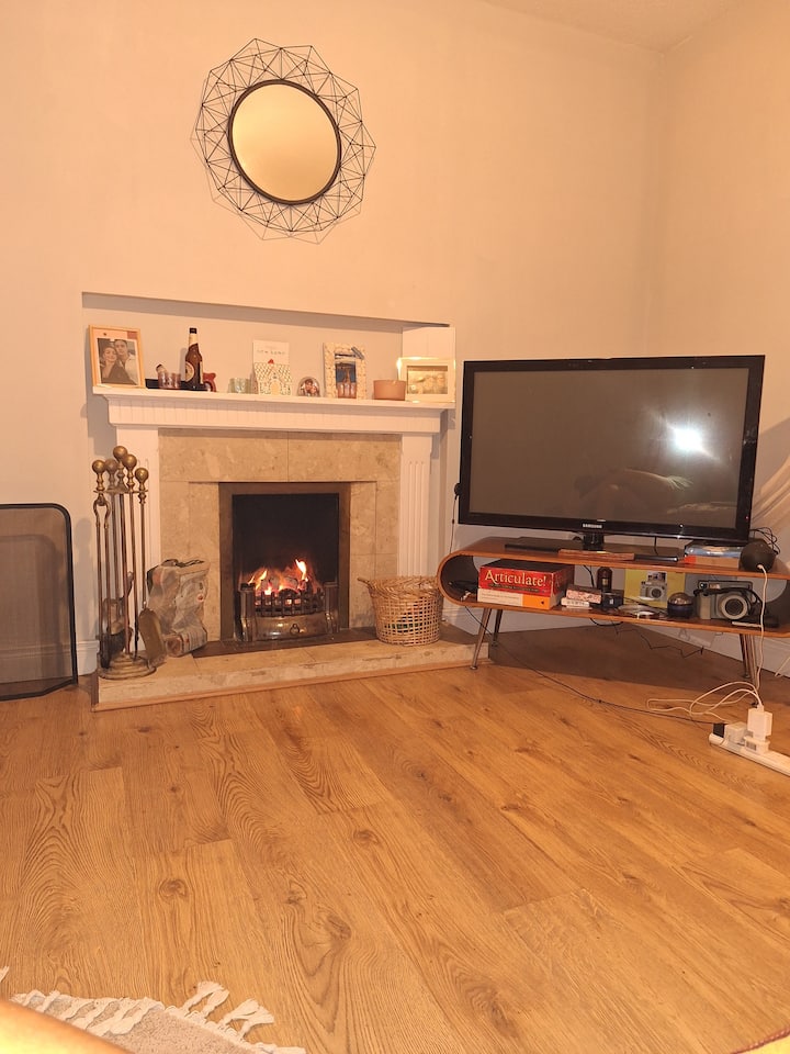 Cosy Quiet Comfortable Room. - Dublín