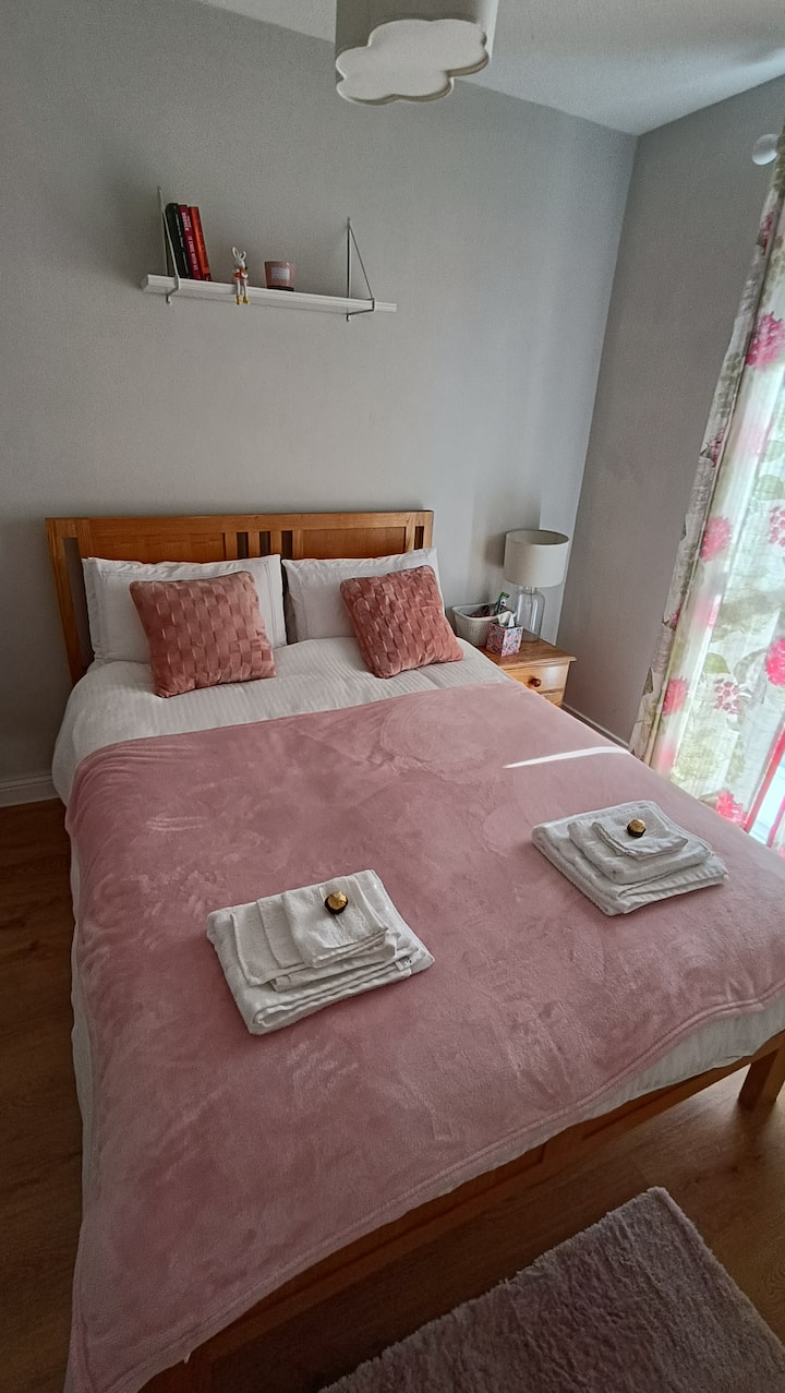 Cosy Quiet Comfortable Room. Near The Sea - Dublin