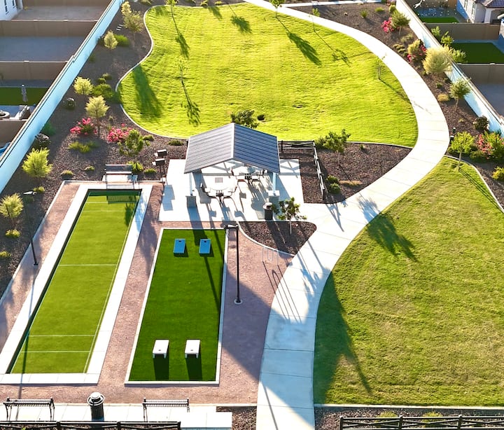 Casa Tranquila Bliss - Maricopa, AZ