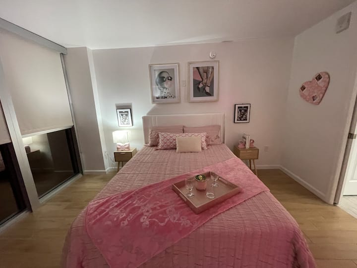 Pristine Suite! - Fort Myers, FL