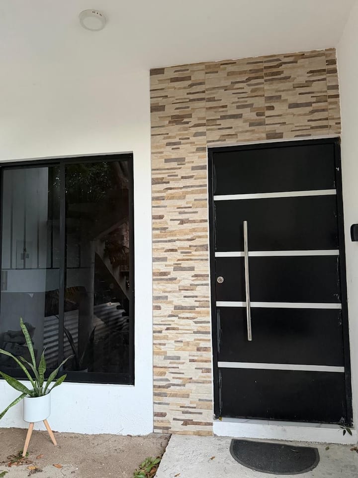 Casa Los Erizos - Tabasco