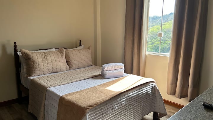 Refúgio Nas Montanhas Em Itaipava - Brazil