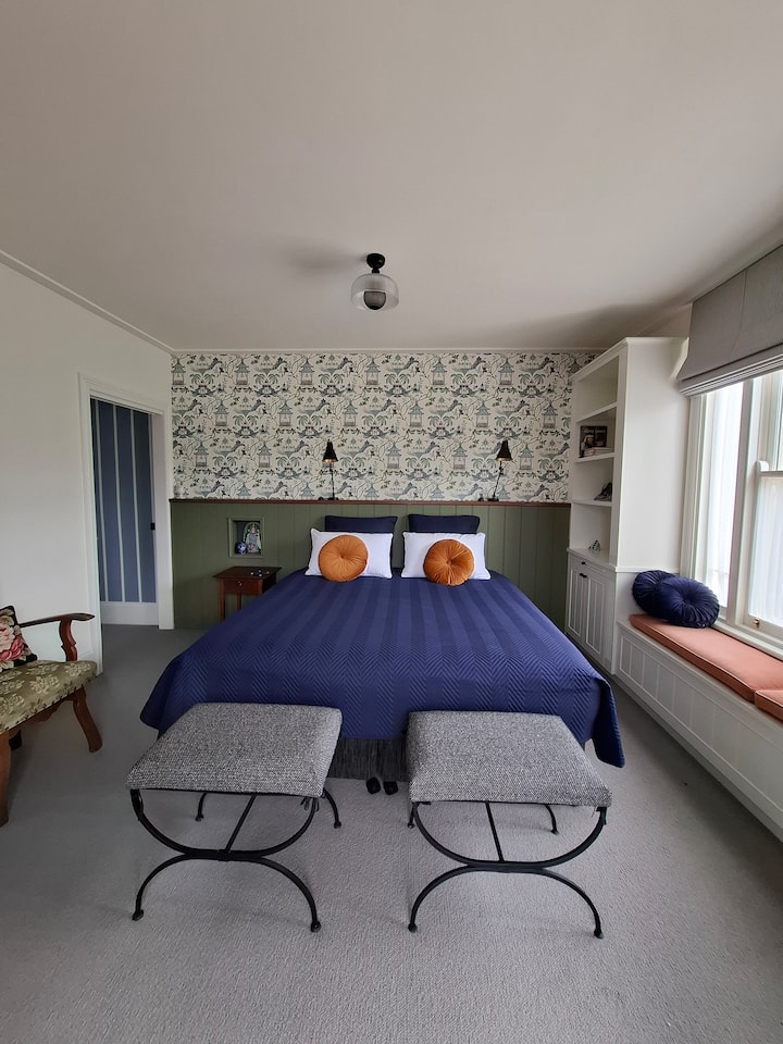 Heritage Home Modern Comfort - Australia