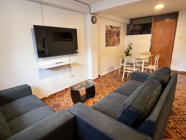 Andean Soul Airbnb Cusco - 101-a - Perù