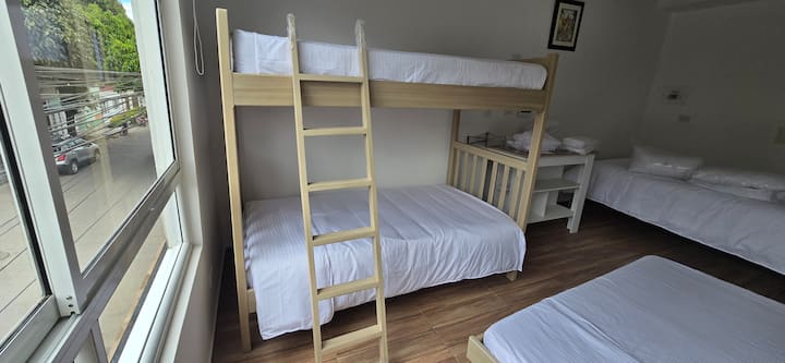 Alojamiento Familiar En El Centro De Pitalito - Pitalito