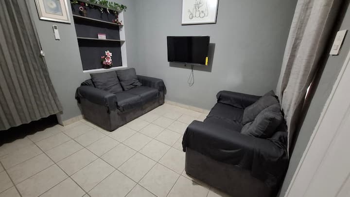 Departamento Amueblado - Reynosa