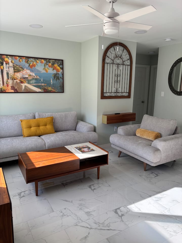 The Amalfi House - Vero Beach, FL