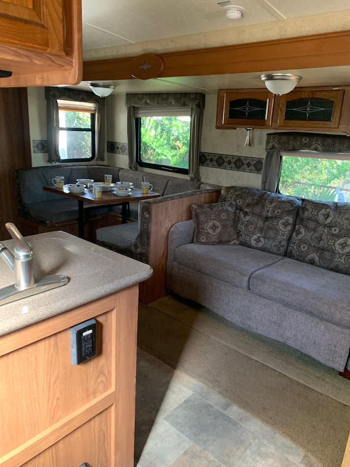 Nice Little Place In A Convenient Location. - Tampa, FL