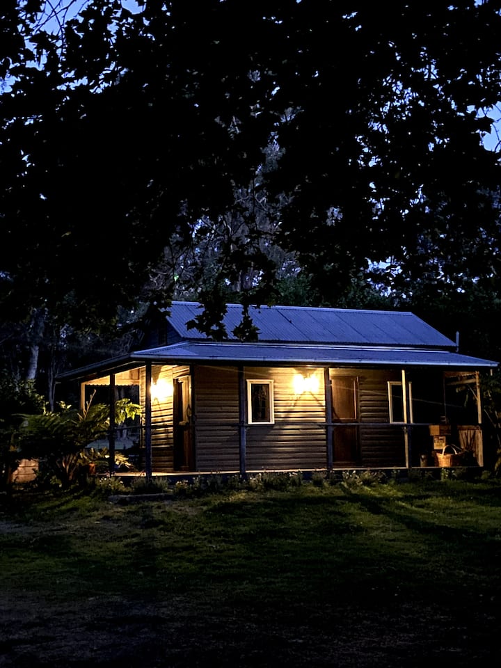 Jay Bird Cottage - Buxton