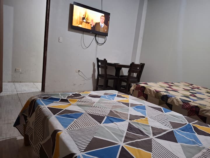 Se Alquila Casa Para Verano - Mollendo