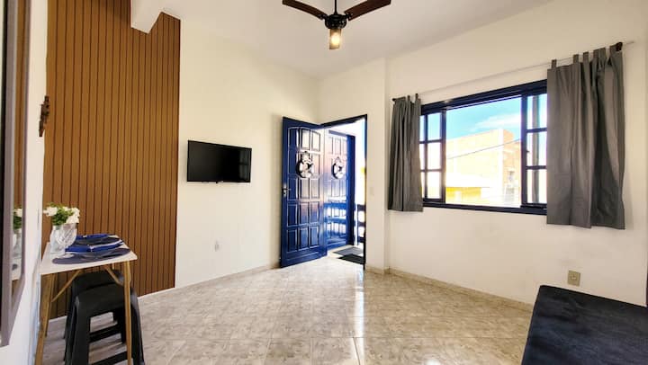 Casinha Aconchegante Próxima à Praia! - Arraial do Cabo