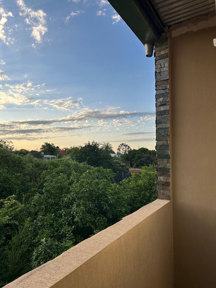 Alojamientos La Familia - Corrientes, Argentina