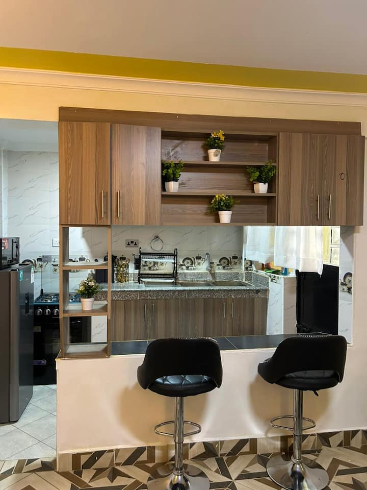 Sofwilkens Homes Mirema Drive - Kenya