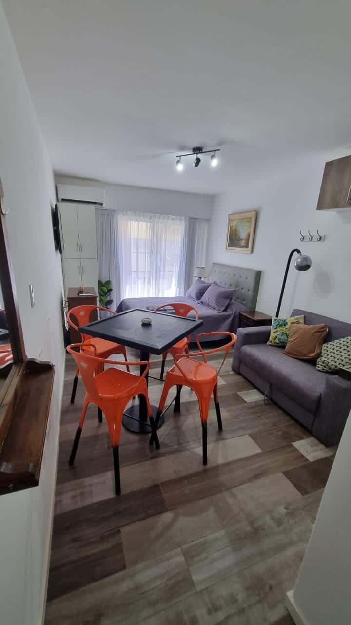 El Descanso - Mar del Plata