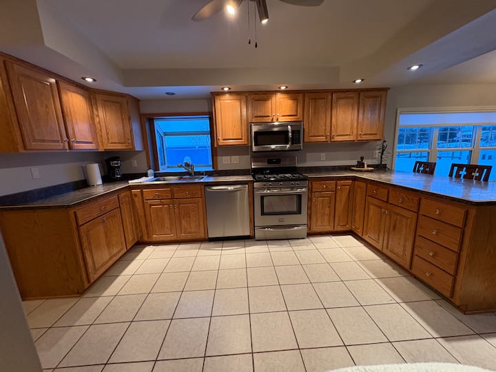 Riverview Peninsula - Fremont, WI