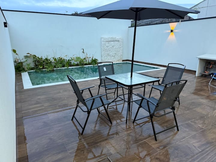 Casa Beira Mar Matinhos - Matinhos