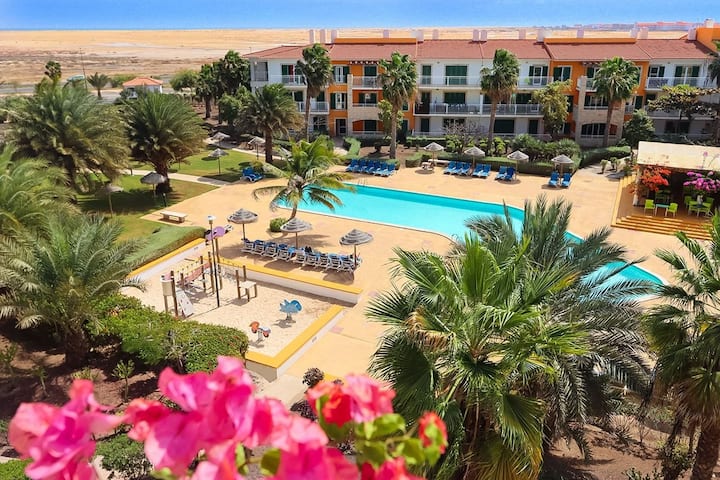 Vila Verde, Santa Maria (Ilha Do Sal) - Cape Verde