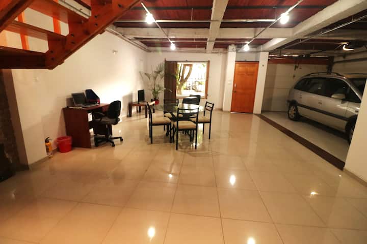 Acogedora Casa Cerca A Chipichape Cali - Cali