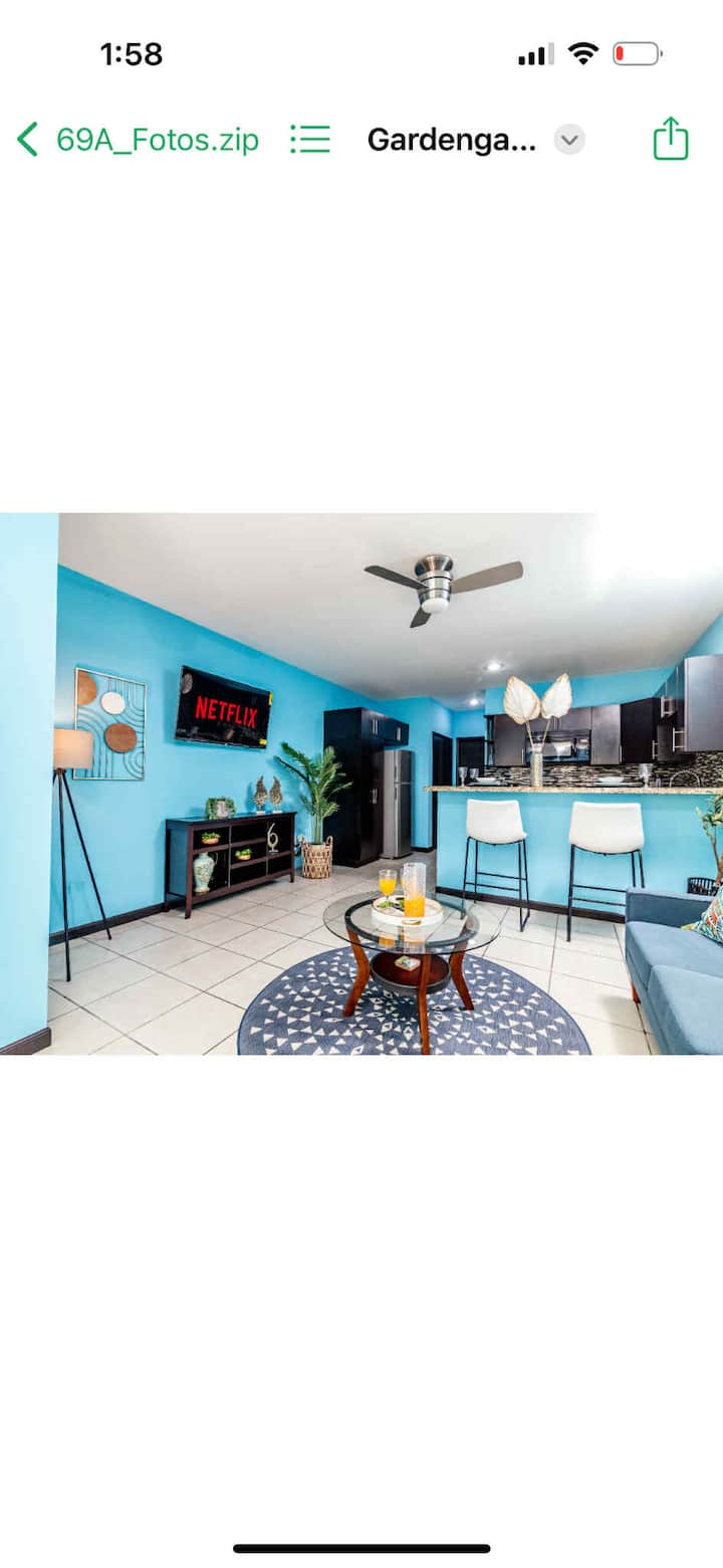 Rosarito Pool & Garden Paradise - Playas de Tijuana