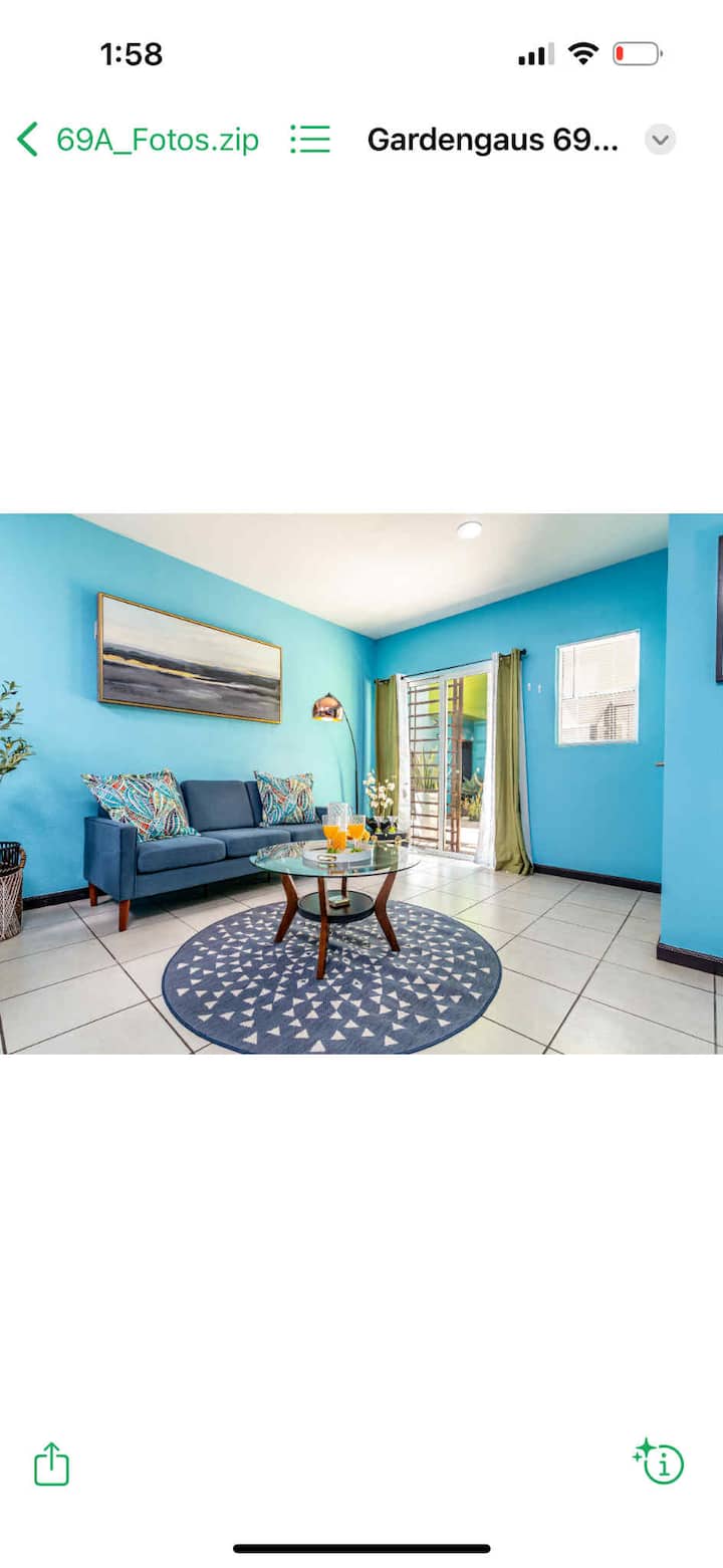 Rosarito Pool & Garden Paradise - Playas de Tijuana