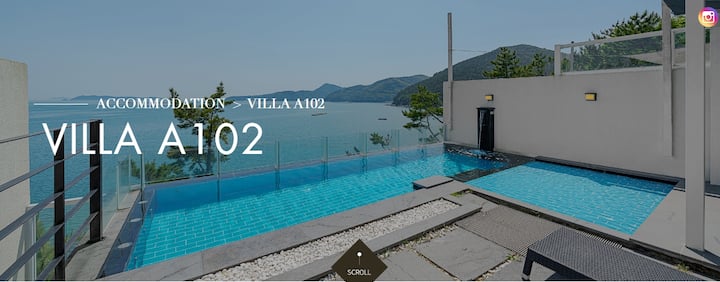 바움 A102 - Geoje-si