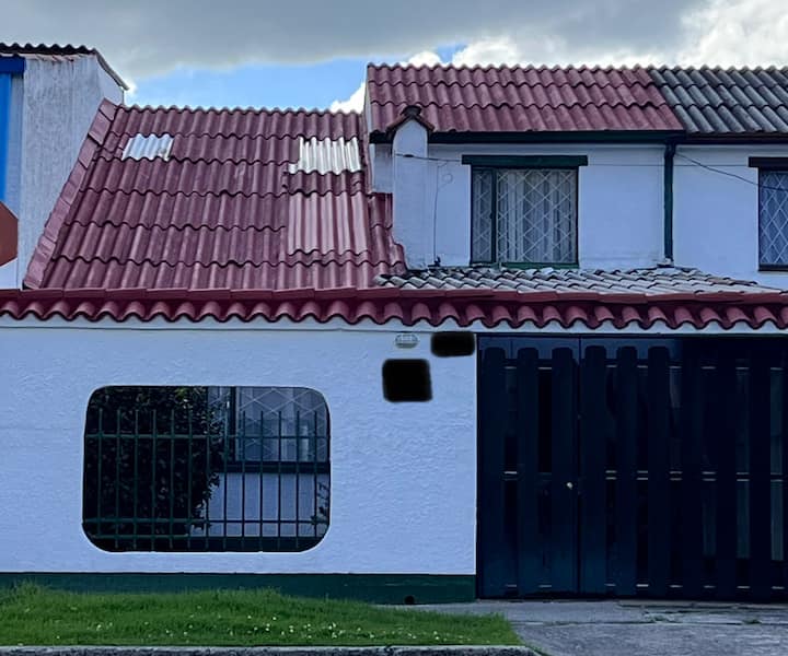 La Casa - Bogota