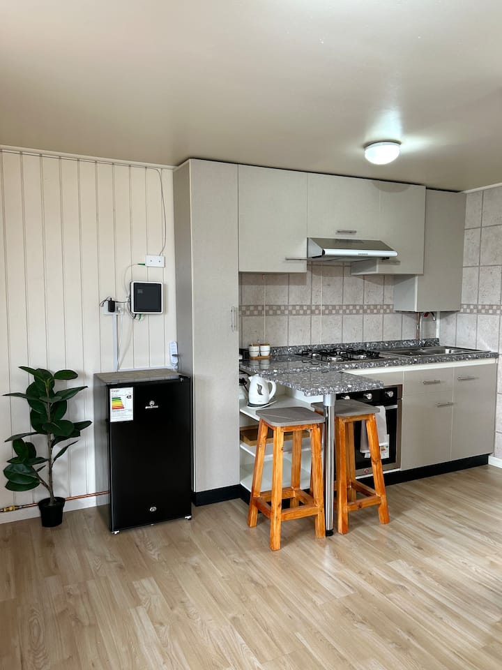 Alojamiento Cómodo Y Céntrico En Coyhaique - Coyhaique