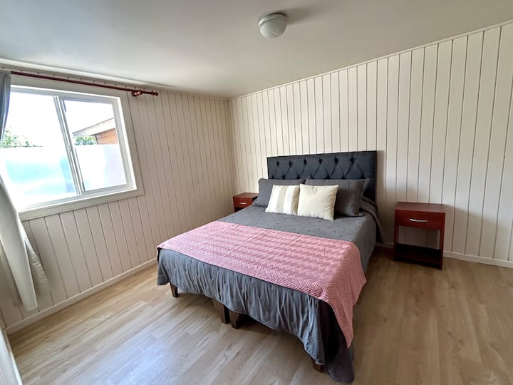 Alojamiento Cómodo Y Céntrico En Coyhaique - Coyhaique