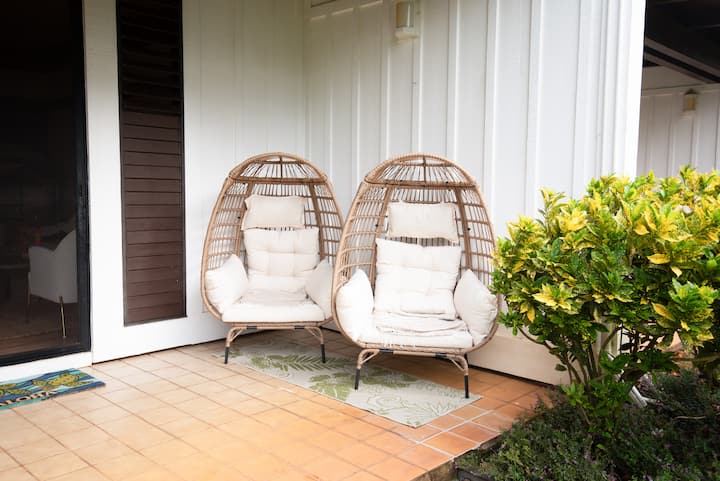 Blue Tide Haven | Récemment mis à jour | Poipu - Maisons à louer à ...