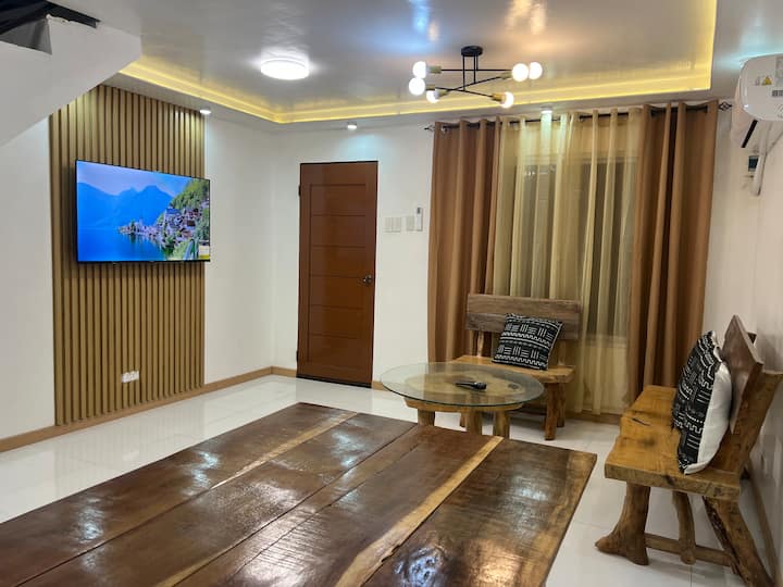 Haus 1268 (Transient/long Term) - Dumaguete