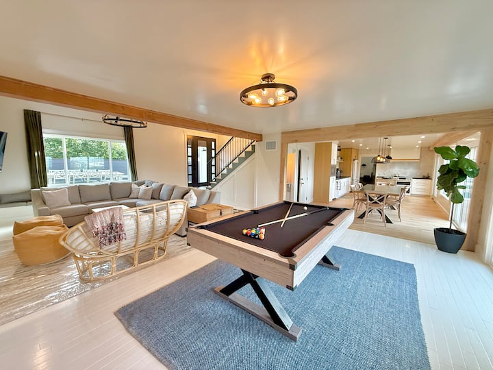 Montalvo Oceanview Escape | Near Beach & Pier - San Clemente, CA