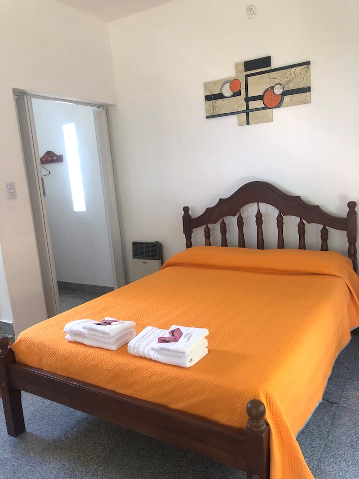 Casita De Descanso Merlo - Merlo