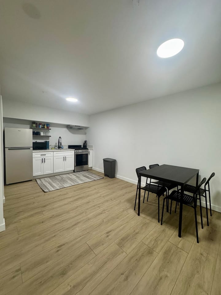 1-bedroom Pasadena Nook - Pasadena, CA