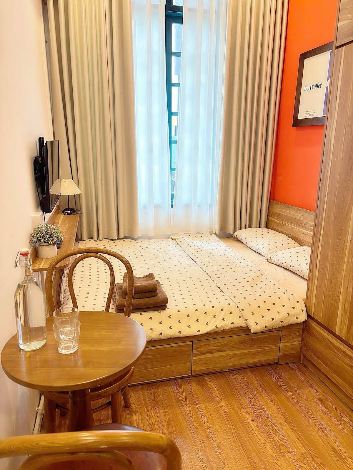 Bori home 3 - Airbnb