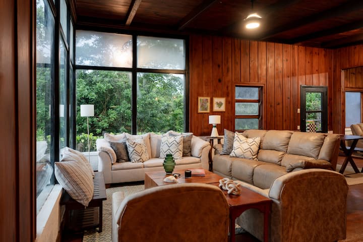 Quinta Las Cumbres - Nicaragua