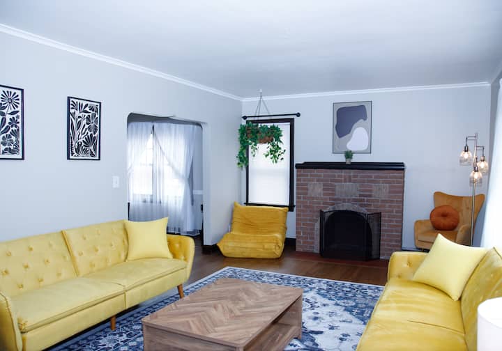 Mill Creek Guest House - Youngstown, OH