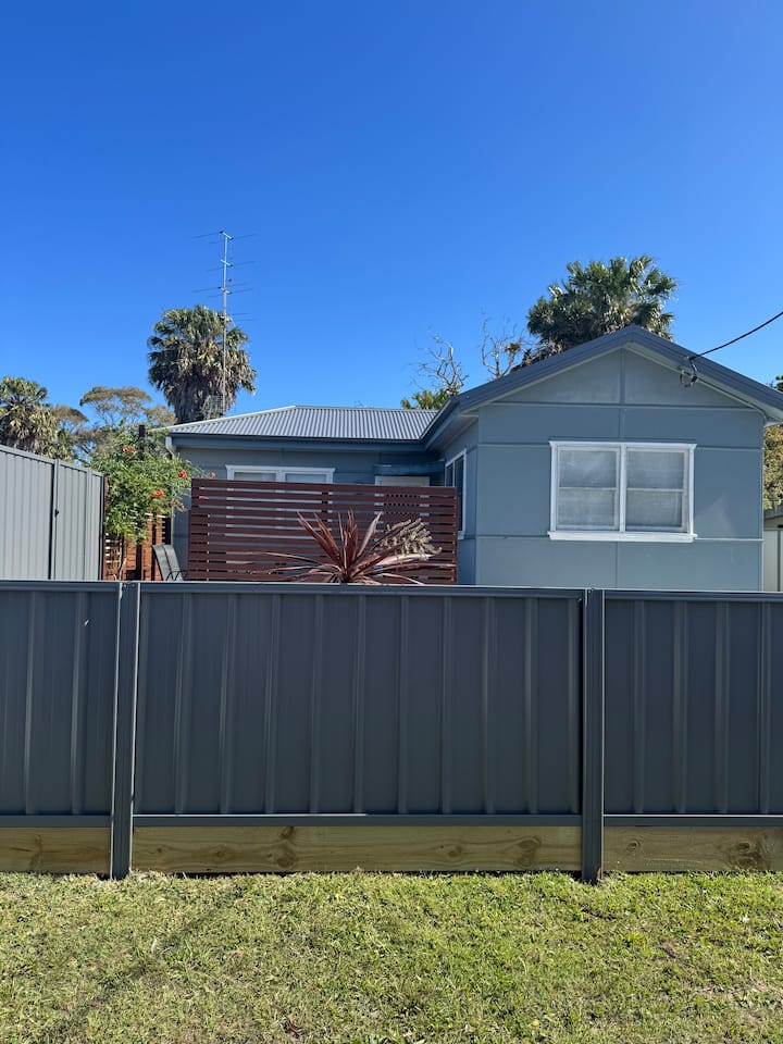 Ocean Hideaway - Toukley