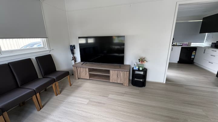 Ocean Hideaway - Budgewoi