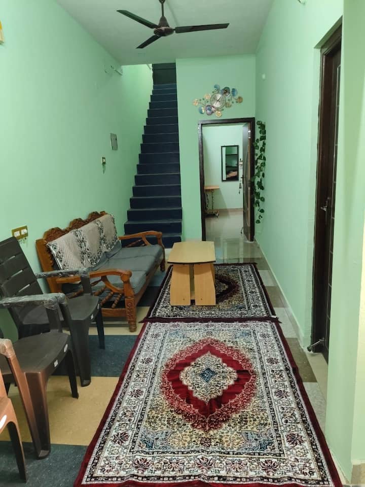 Rose Home Stay - Madurai