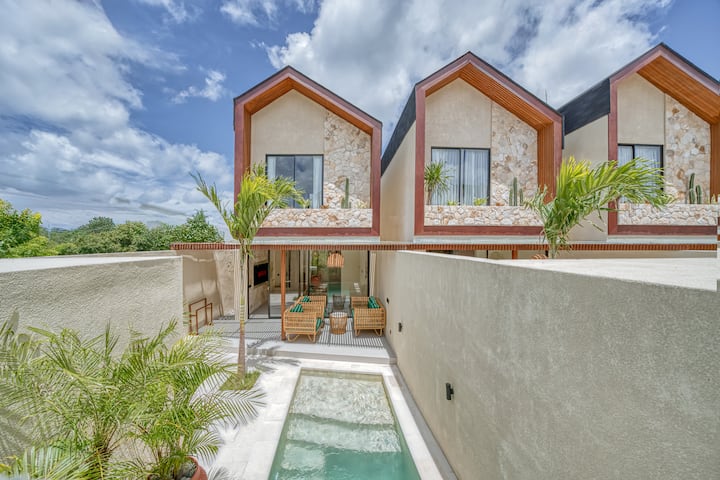 New Luxury Ribamar Villas - Australia