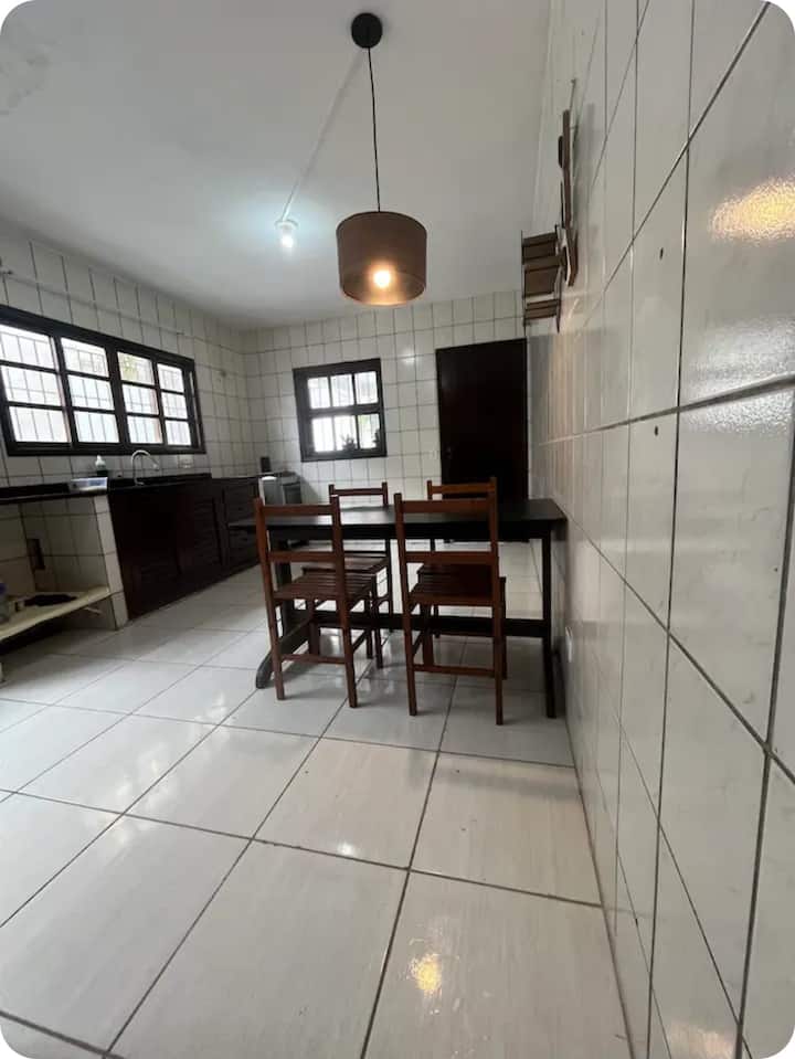 Feriado Dia 20 Disponível - Ubatuba