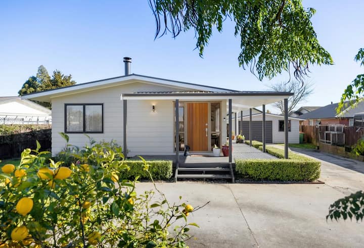 Home In Cambridge - Cambridge