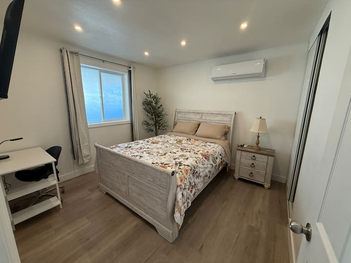 Private Studio 10 Min To Bellagio + Free Parking - Las Vegas, NV