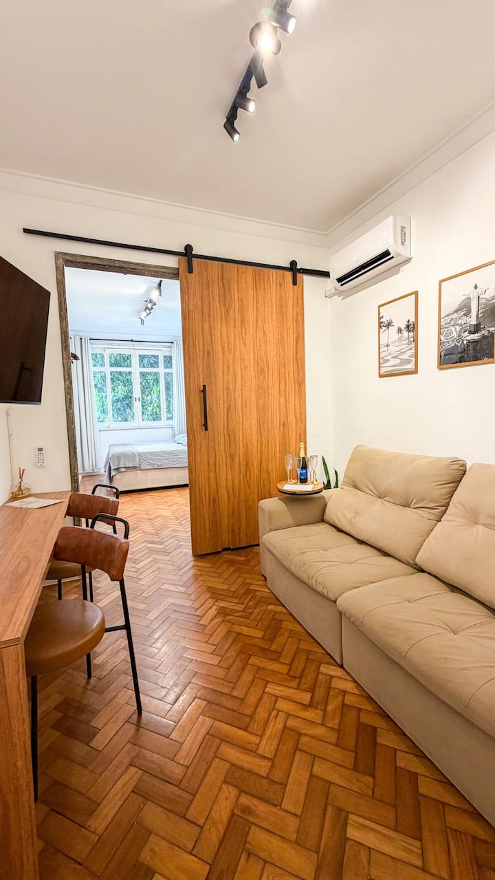 Ap Rio Zona Sul - Ipanema