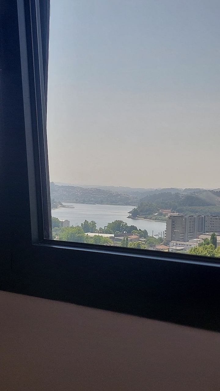 River View Tmb Oporto Station House - Porto