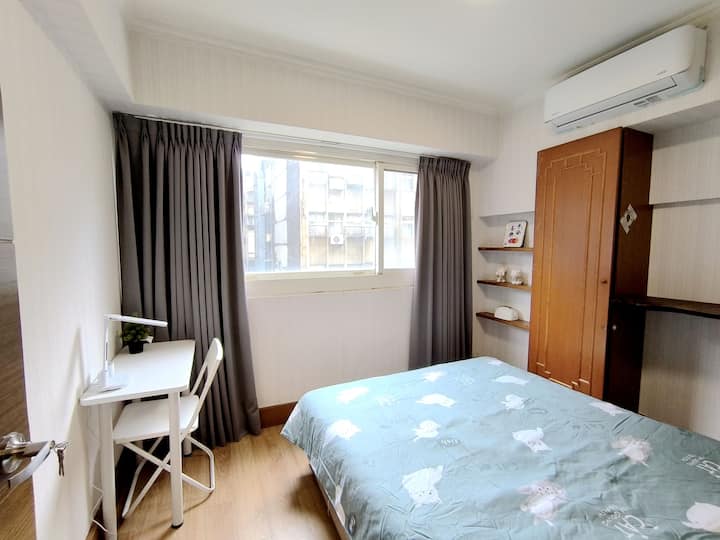 東區.明曜附近.便利溫馨房 - 永和區