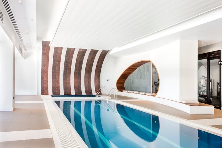 2bbr Apt Southyarra Steps From Chapel St Tf92125 - Melbourne