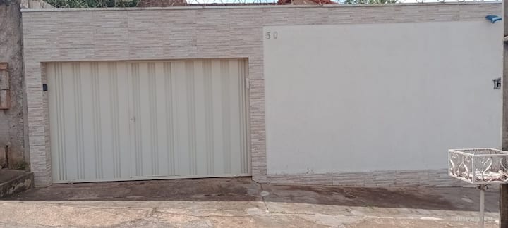 Sinta-se Em Casa. - Uberaba