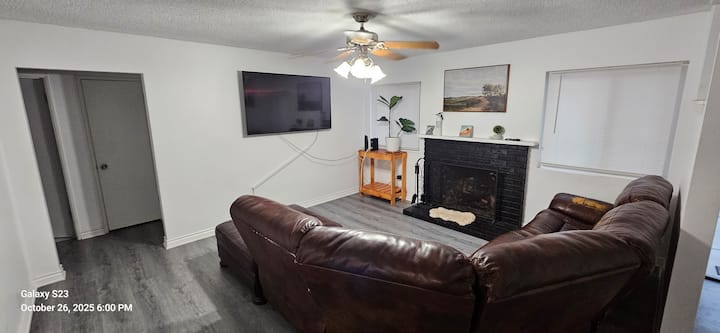 Lovely Rural Living - Banning, CA